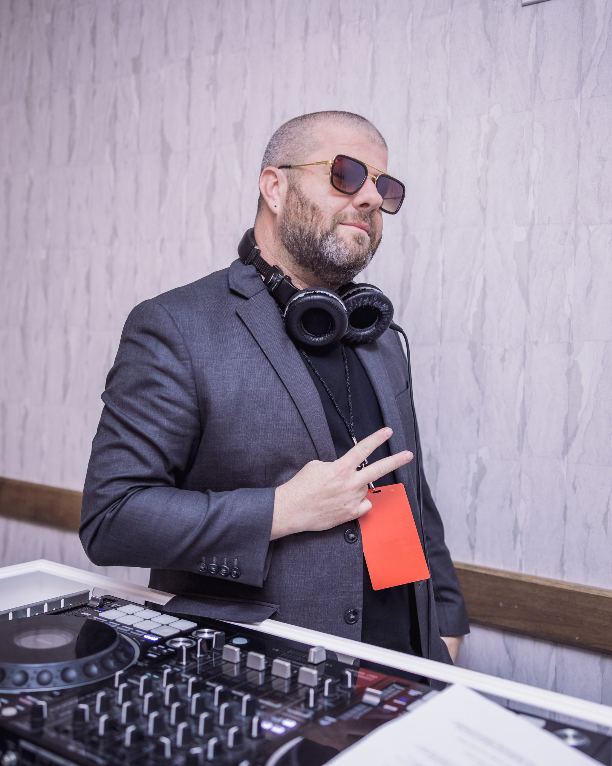 New Dance Party Mix w/ DJ Drew Pierce - SoundWave Productions - SoCal ...