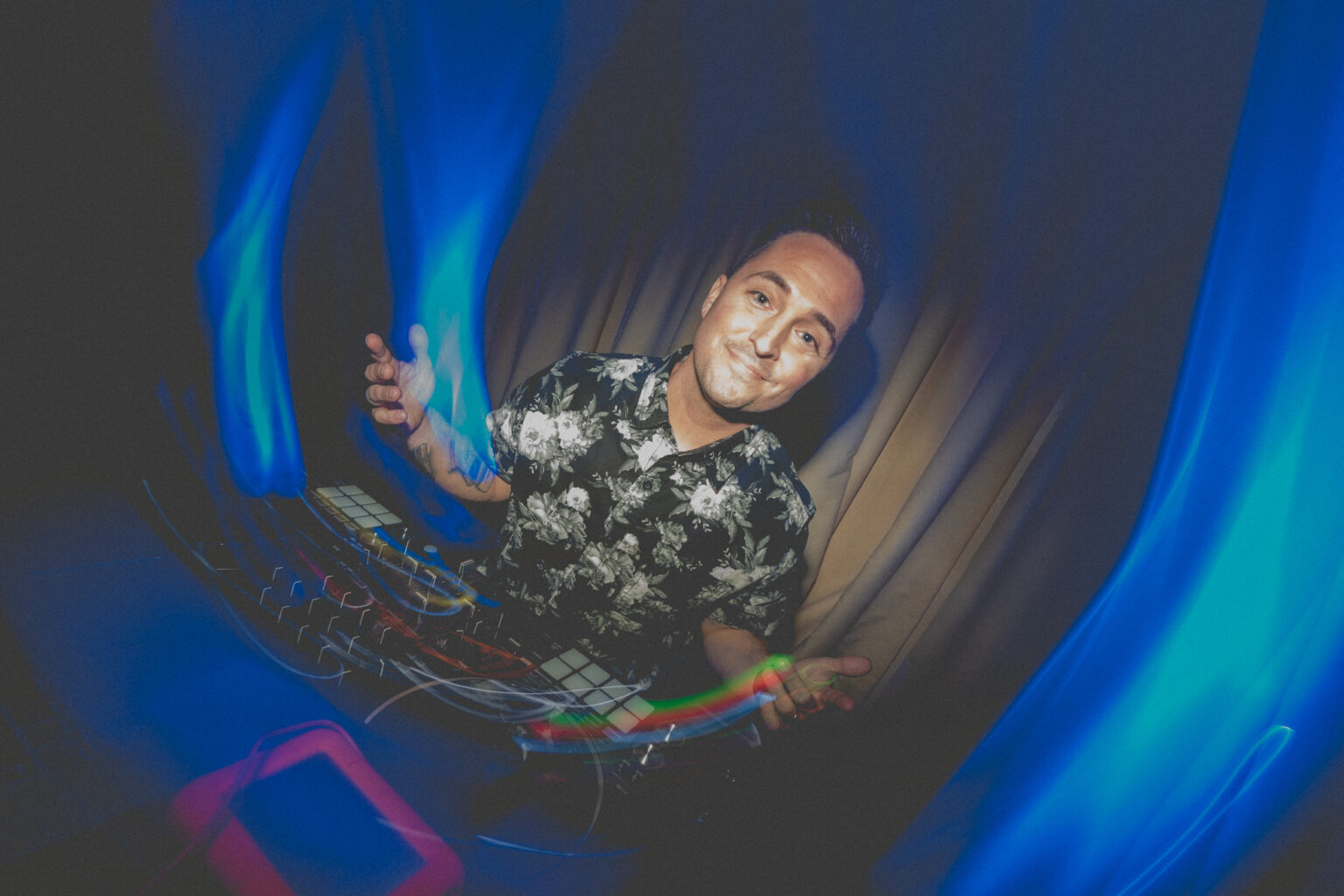 Noor Pasadena wedding w/ DJ Kyle - SoundWave Productions - SoCal ...